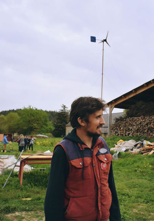 04. Se retrousser les manches et y aller à fond ! – Radio Balises