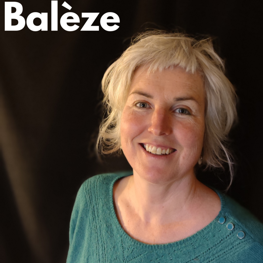 Kristell – Radio Balises