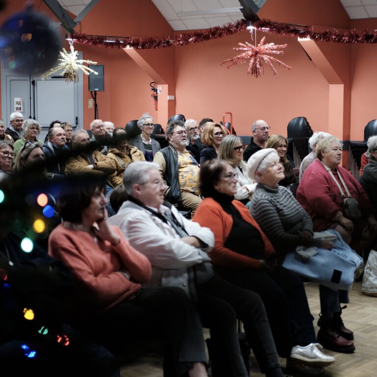 #198 Questions pour une élection – Radio Balises